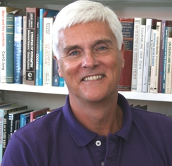 Mark Henrickson | Massey University Press