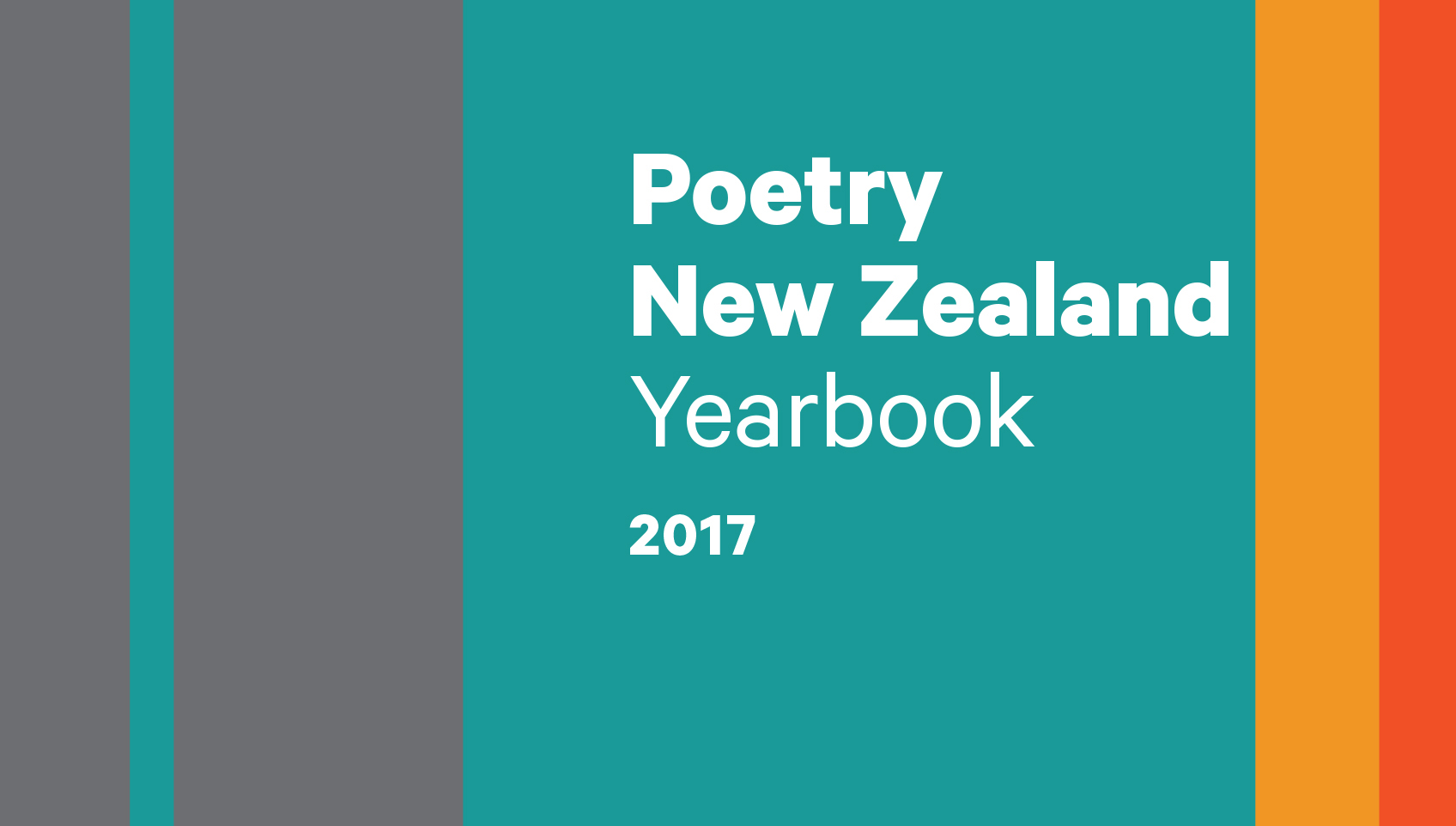Devon Webb performs her poem ‘Note to Self’ | Massey University Press