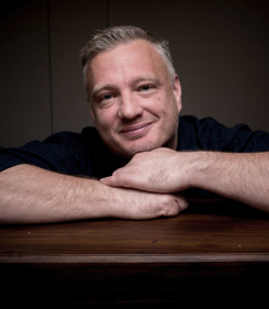 William Fish | Massey University Press