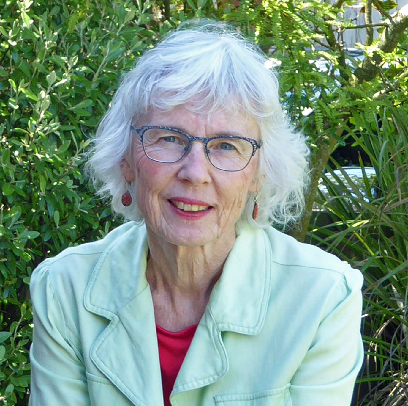 Ladies’ Litera-Tea event with Pip Desmond | Massey University Press