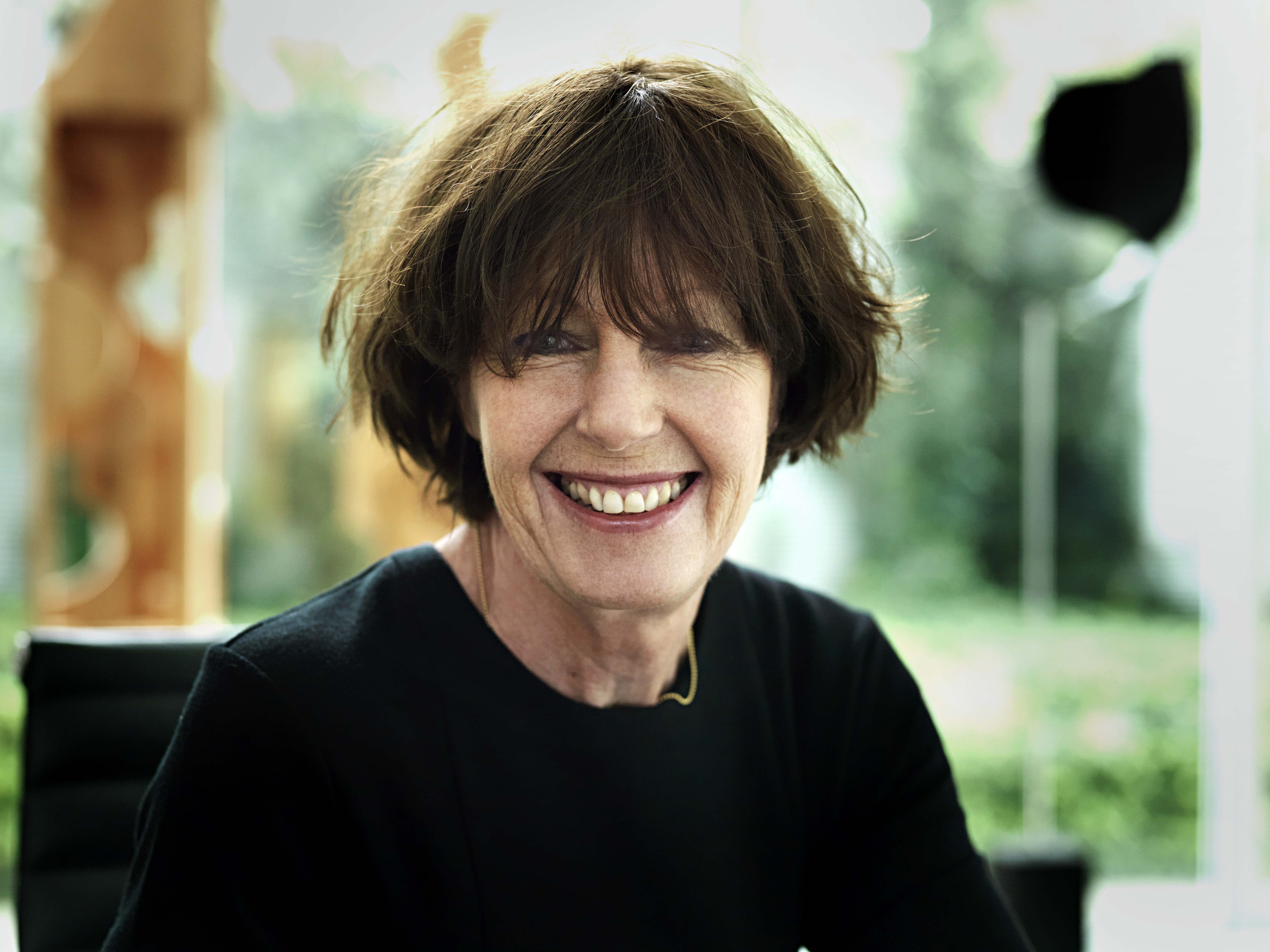 Jane Ussher on Nine to Noon | Massey University Press