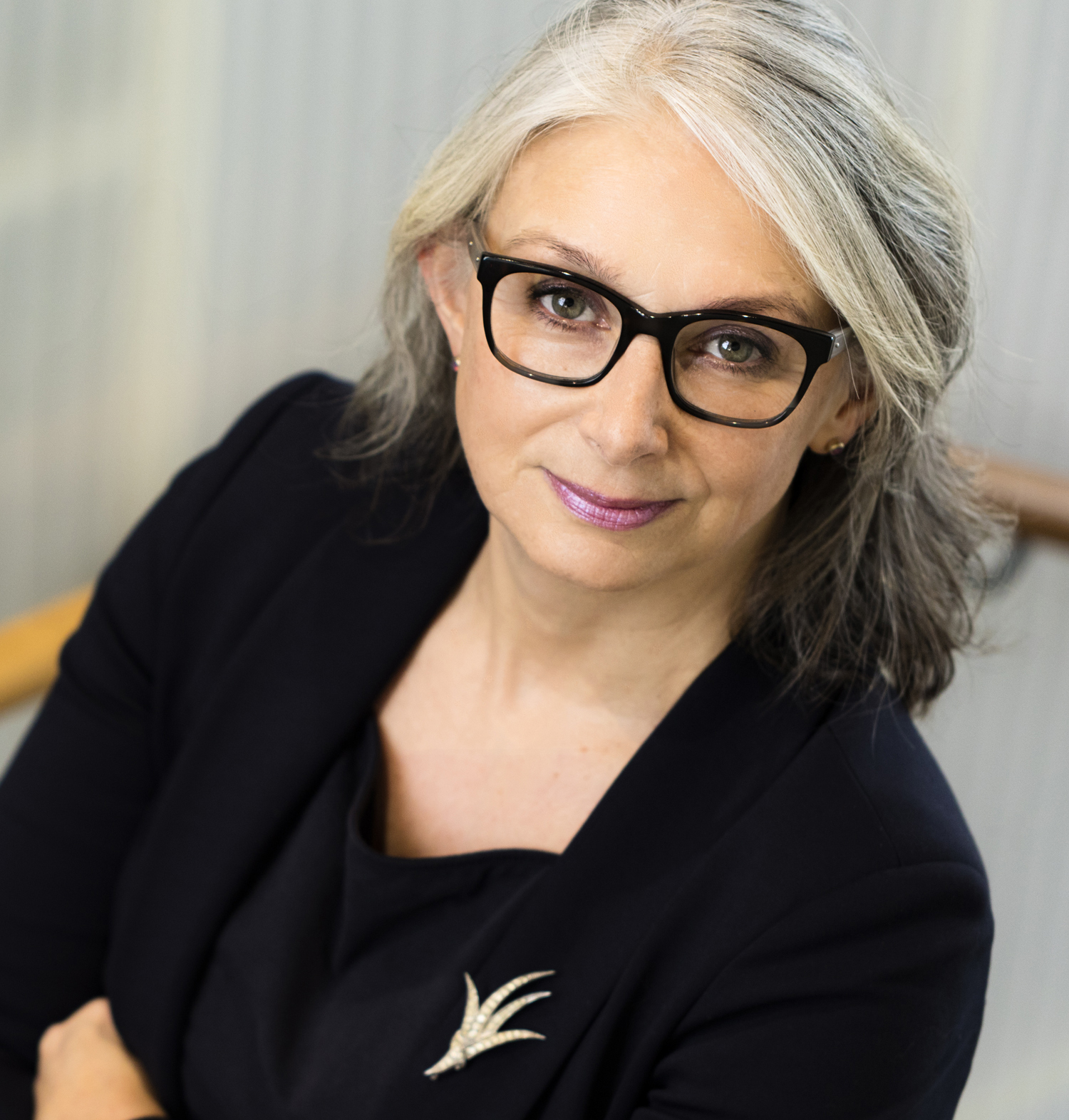 10 Questions with Claire Robinson | Massey University Press