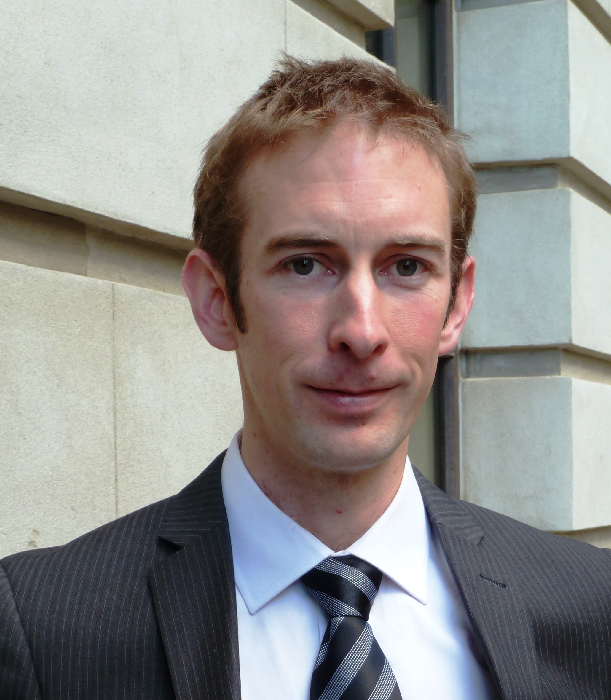 10 Questions with Steven Loveridge | Massey University Press