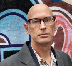 Michael Petherick | Massey University Press