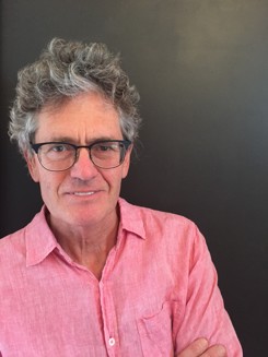 Mark Derby | Massey University Press