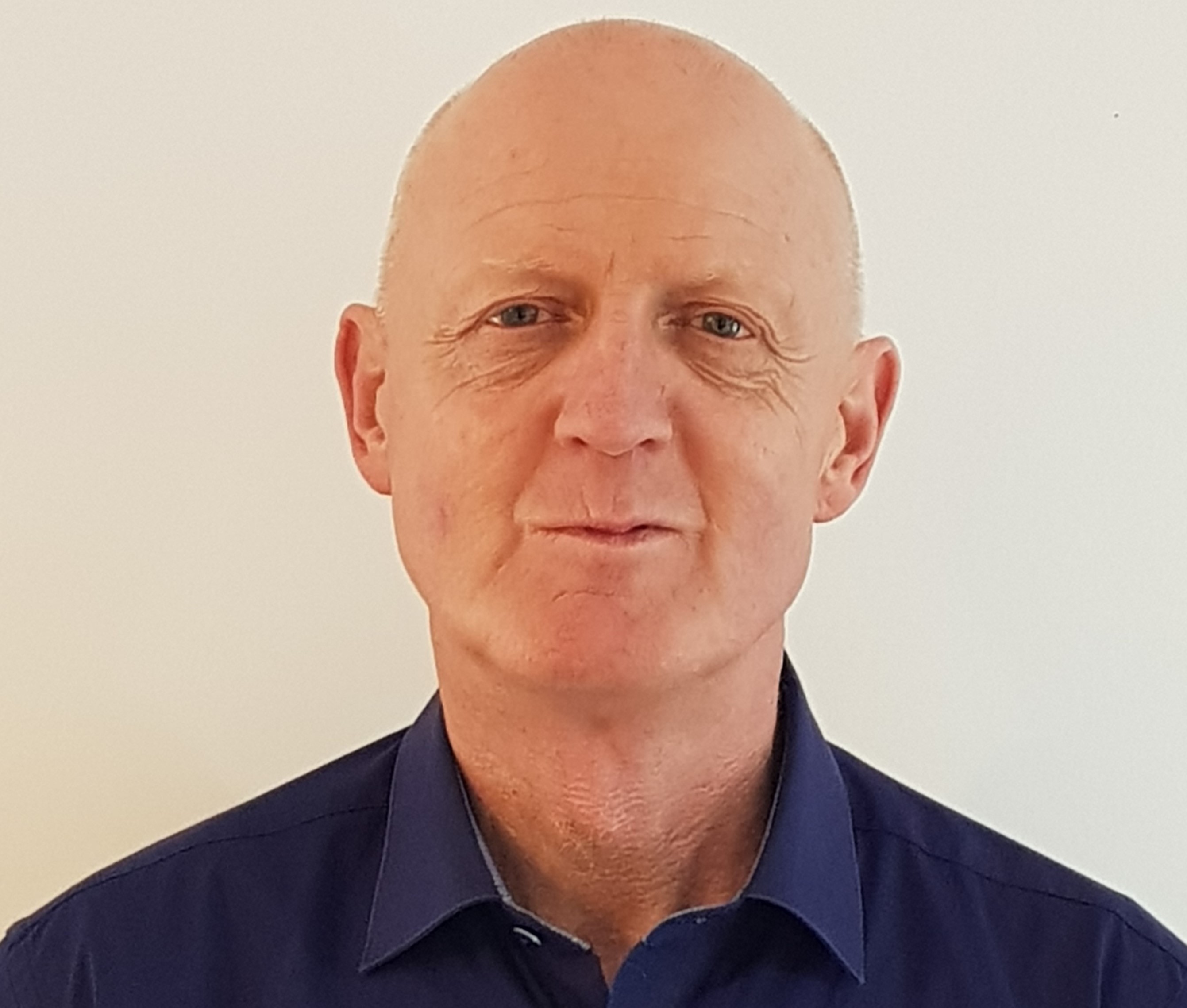 10 Questions with Nigel Robson | Massey University Press