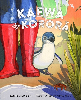 10 Questions with Rachel Haydon and Pippa Keel | Massey University Press